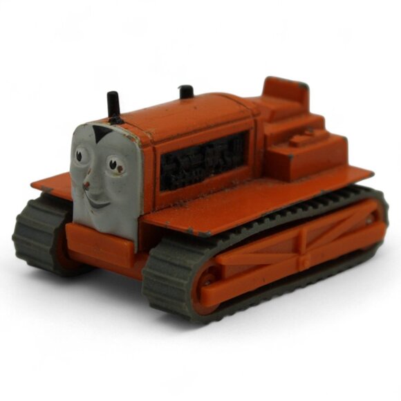 ERTL | Toys | Ertl Terence The Tractor Thomas Friends Vintage 992 ...
